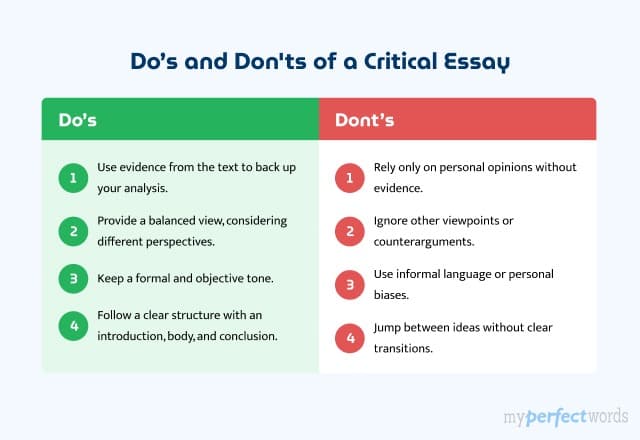 260+ Best Critical Essay Topics To Impress The Readers