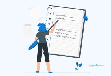 How to Write a Persuasive Essay - A Guide with Examples