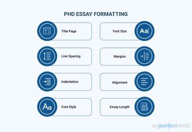 How To Write A Ph.D. Essay - Step-by-Step Guide