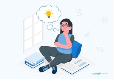 How to Write a Reflective Essay: Definition, Steps & Example