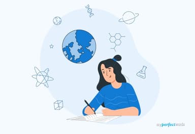 How to Write a Science Essay | Complete Guide With Examples
