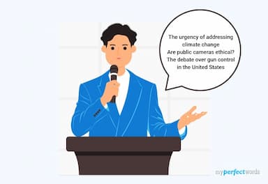 20+ Free Speech Examples to Craft the Best Speech